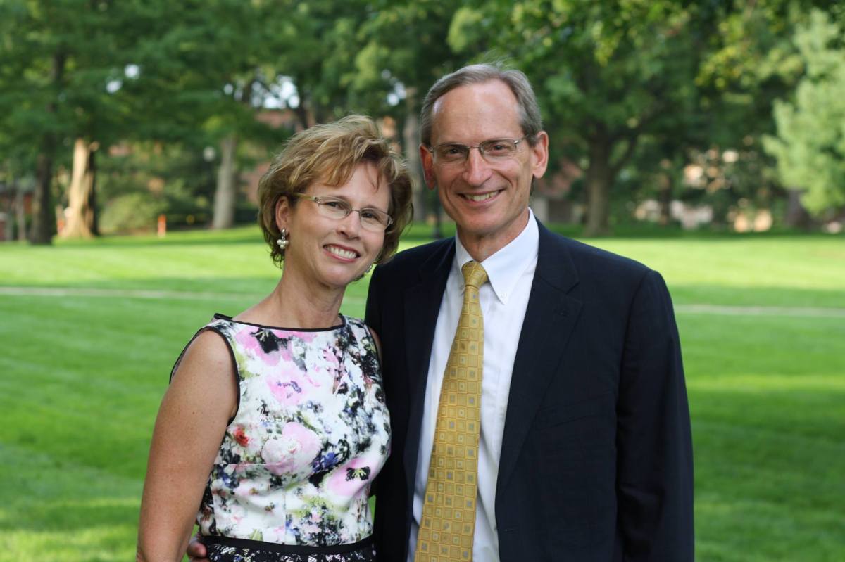 Steadfast: The Legacy of Dick and Kim Skaff – The Pipe