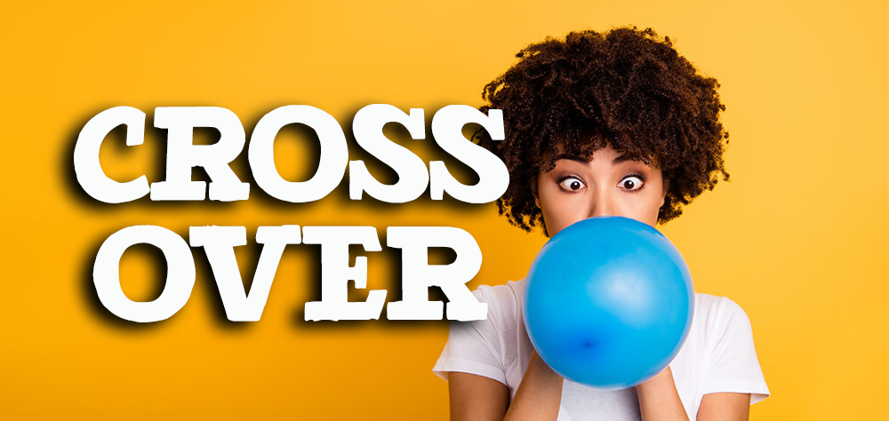 Crossover Sunday: Bring the Whole Family for a Night of Celebration ...
